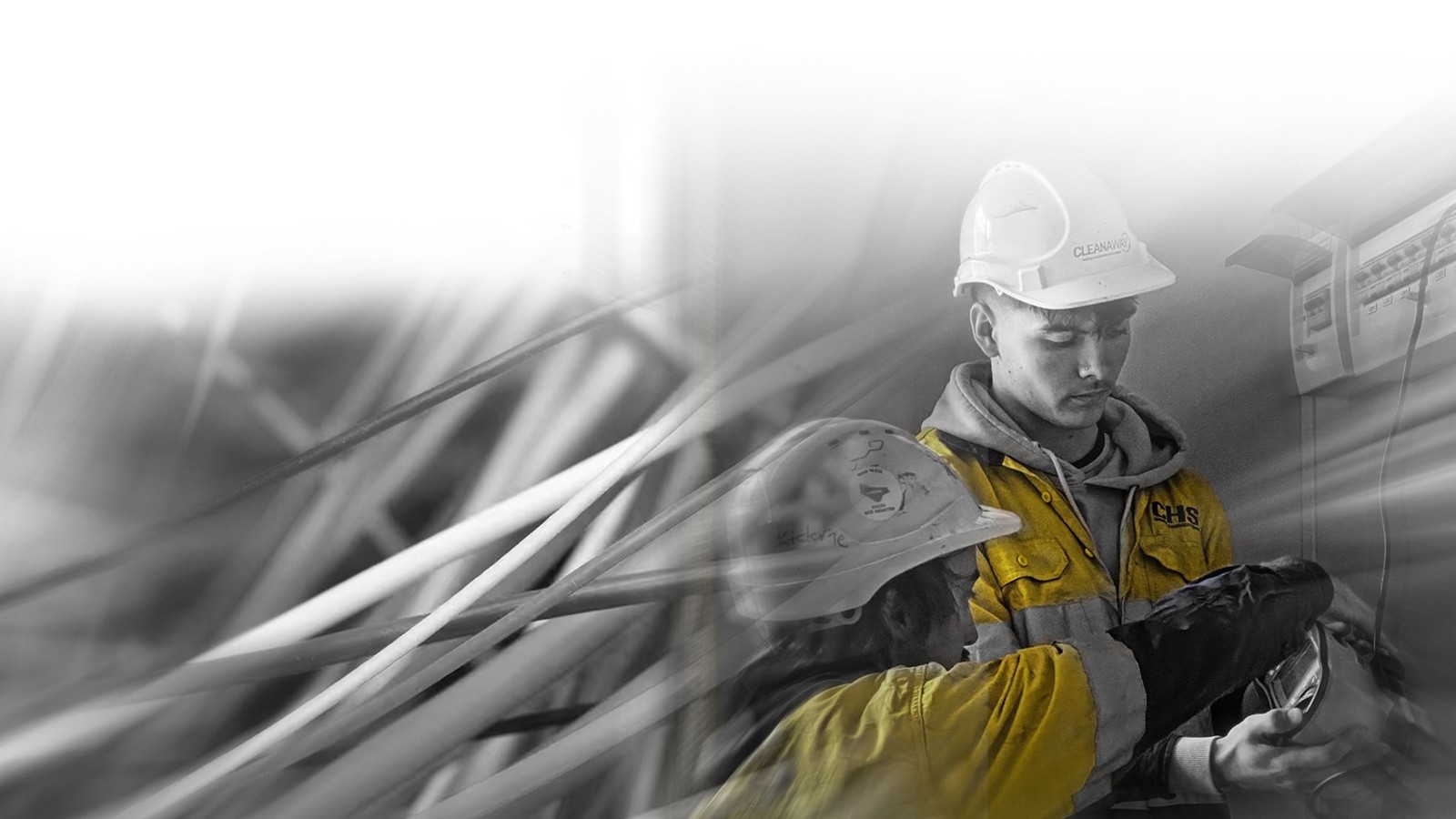 Electrical Services & Compliance Adelaide | CHS Facility Services