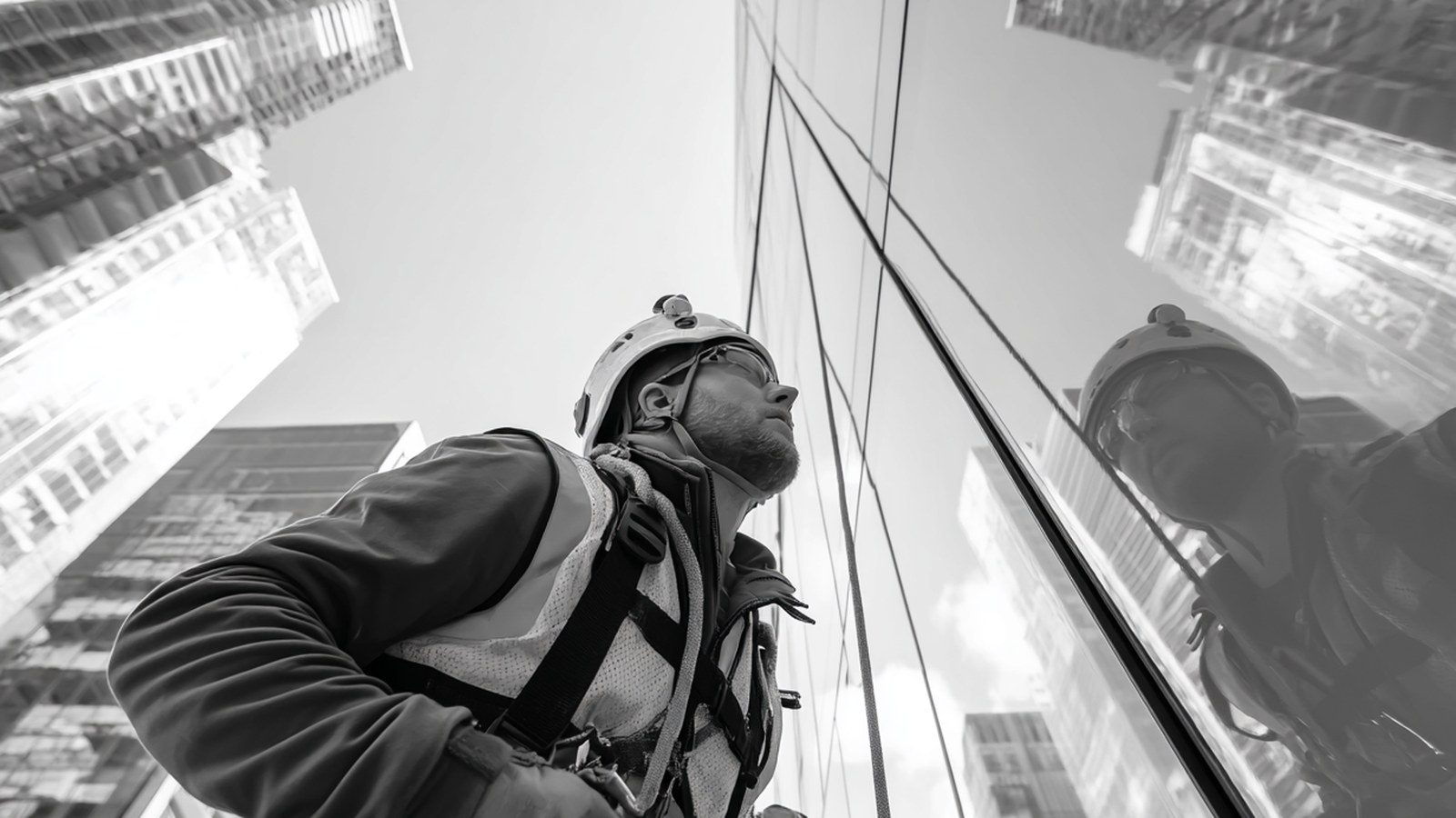 Glazing & Glass Services Adelaide | CHS Facility Services