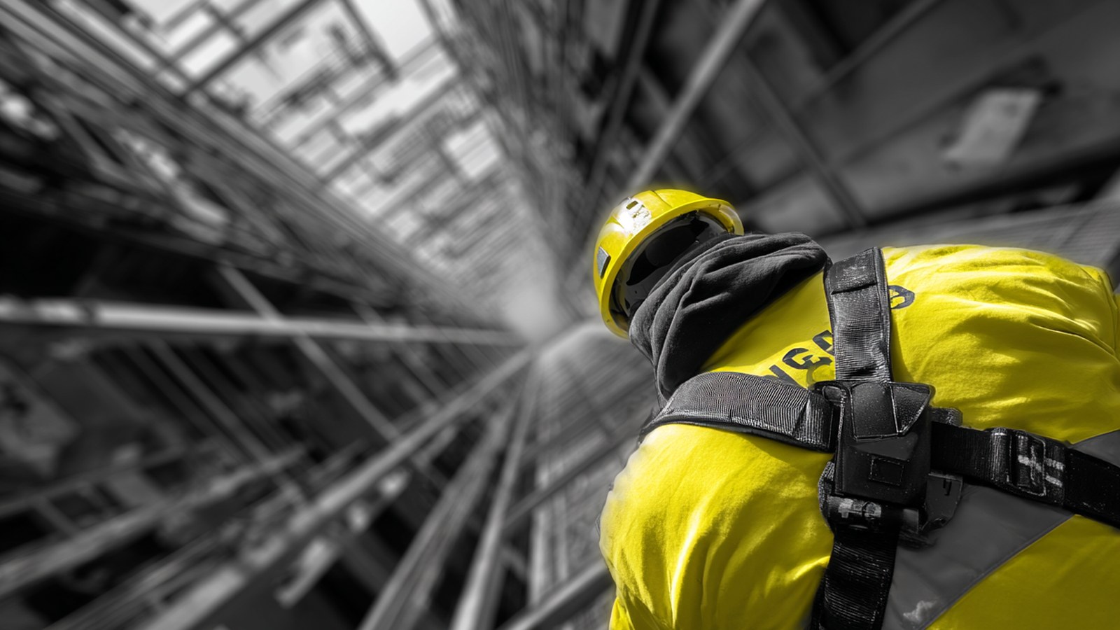 Lift & Elevator Coordination Adelaide | CHS Facility Services